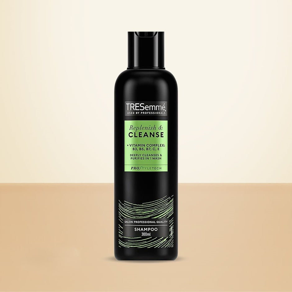 Shampoo – Master Daily Shop